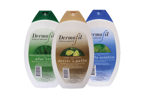 Disprosur SRL - Representaciones